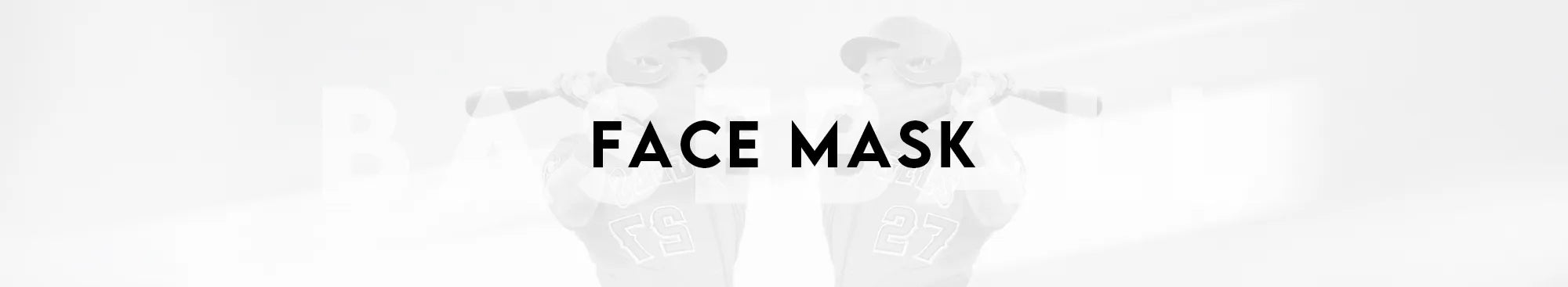 Softball Face Mask | Youth Softball Face Mask | Exxact Sports