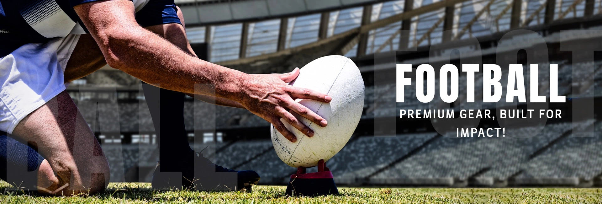 Football Gear For Sale | Football Equipment |Football Accessories ...