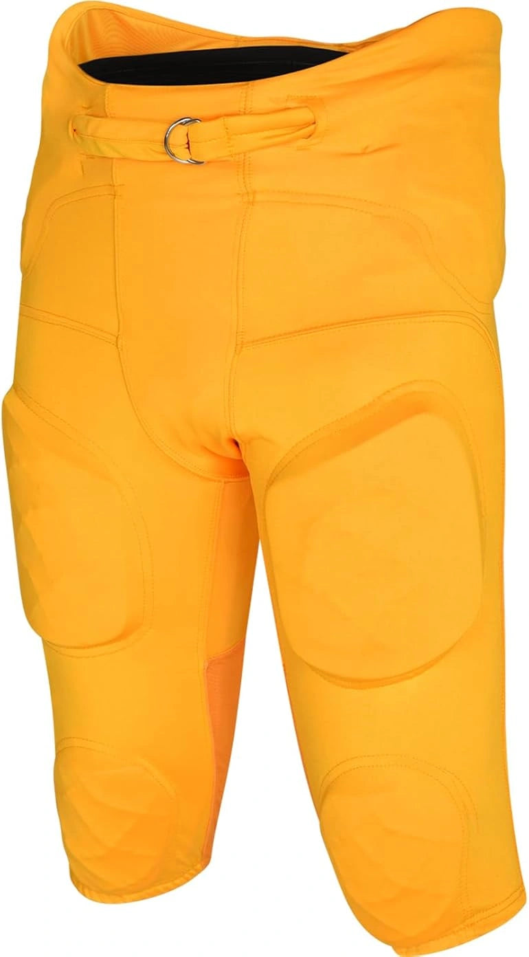 Integrated Football Pant Men Gladiator with Pads | ExxactSports