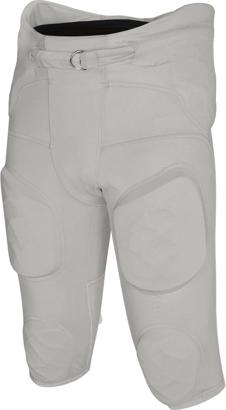 Integrated Football Pant Mens Gladiator with Pads | ExxactSports