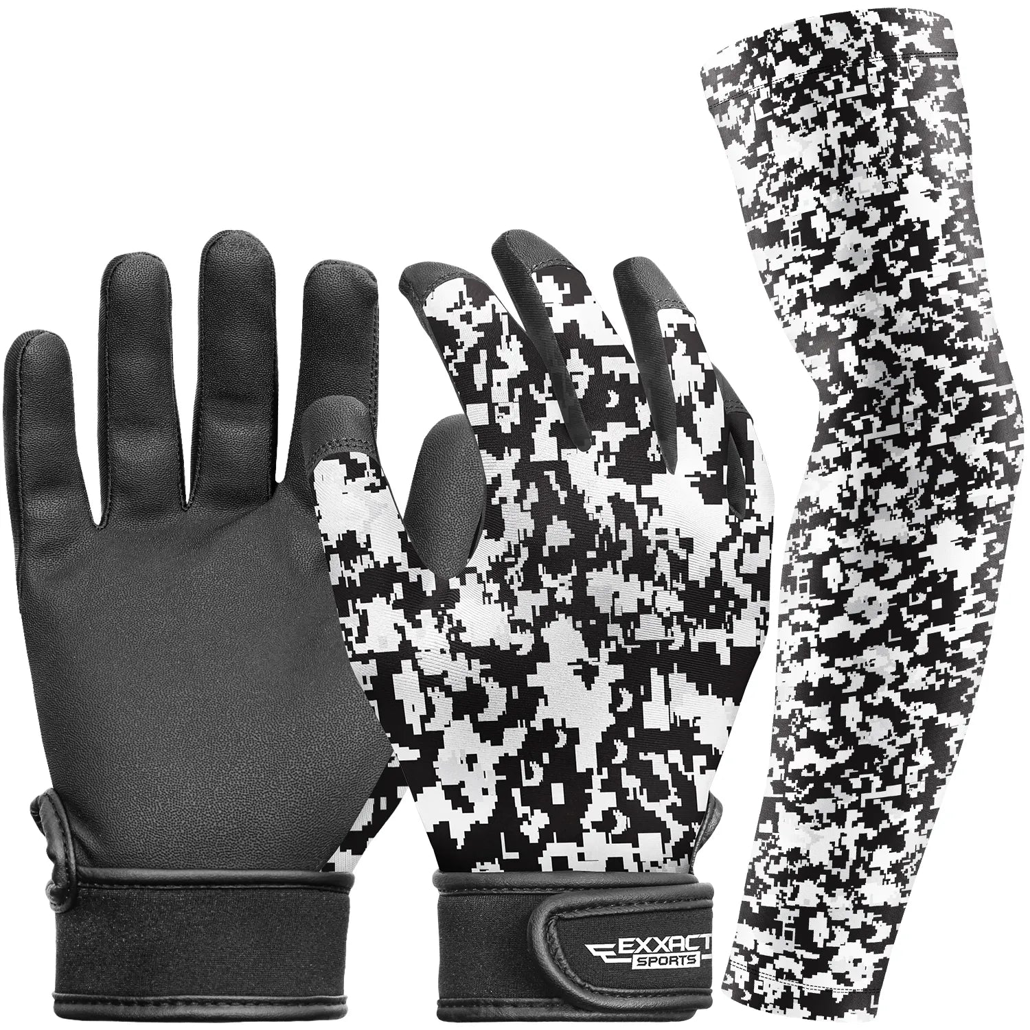 Baseball Batting Gloves Youth Boys, Softball Batting Gloves for Women ...