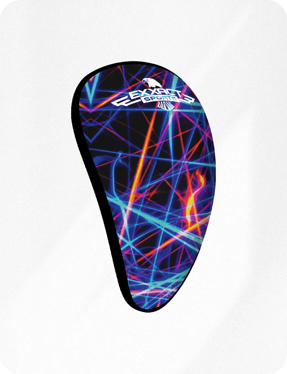 Soft Rim Comfort Lightweight Mens & Boys Athletic Cup | Exxactsports