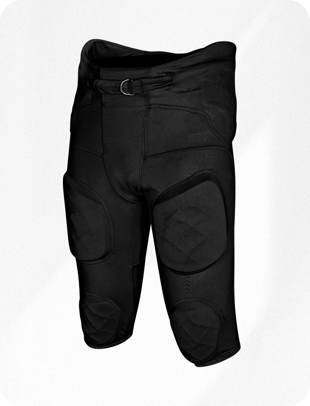 Integrated Football Pant Men Gladiator with Pads | ExxactSports