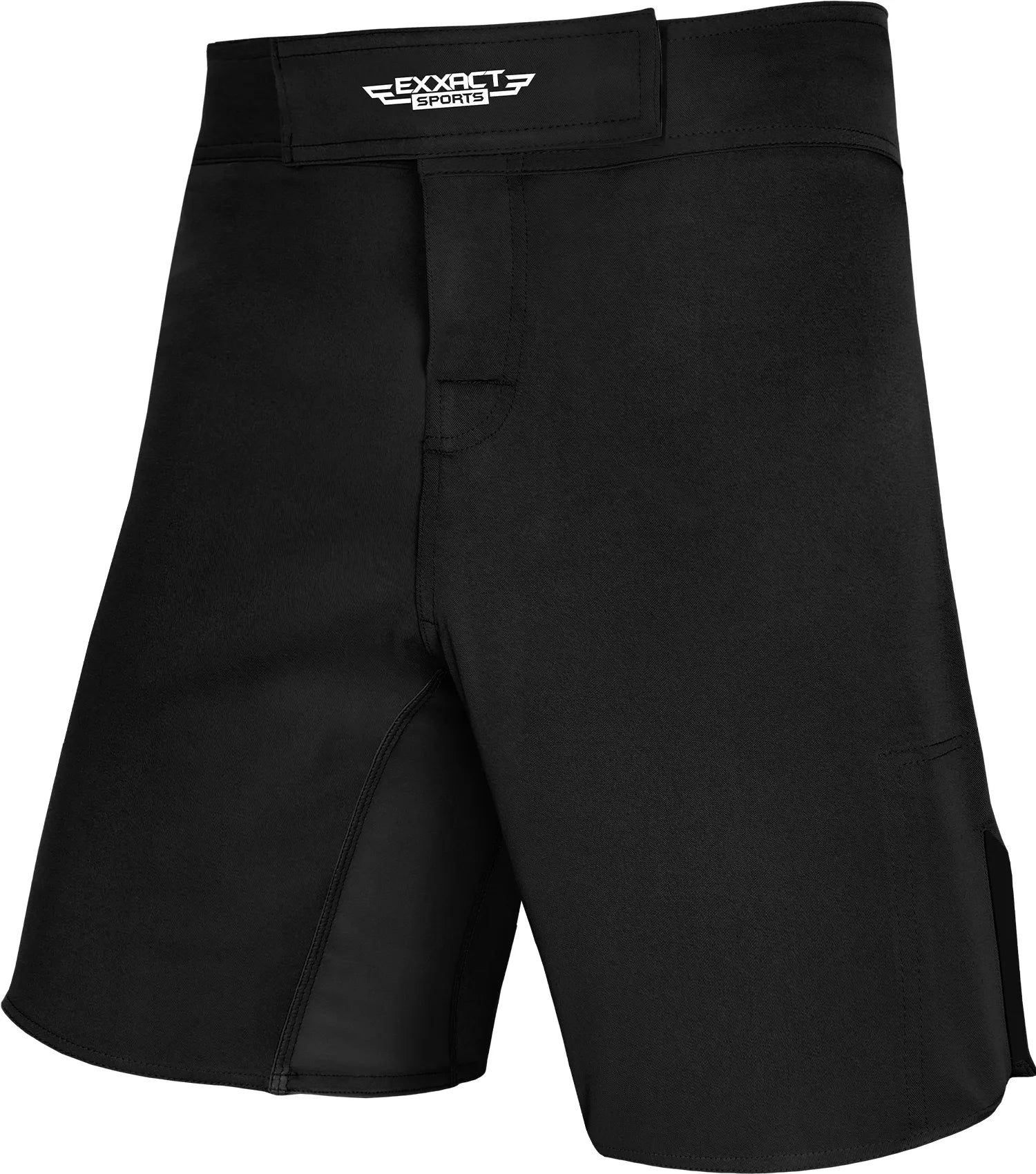 Men's Pro MMA Shorts, No-Gi BJJ Jiu Jitsu Shorts for Boxing, UFC ...