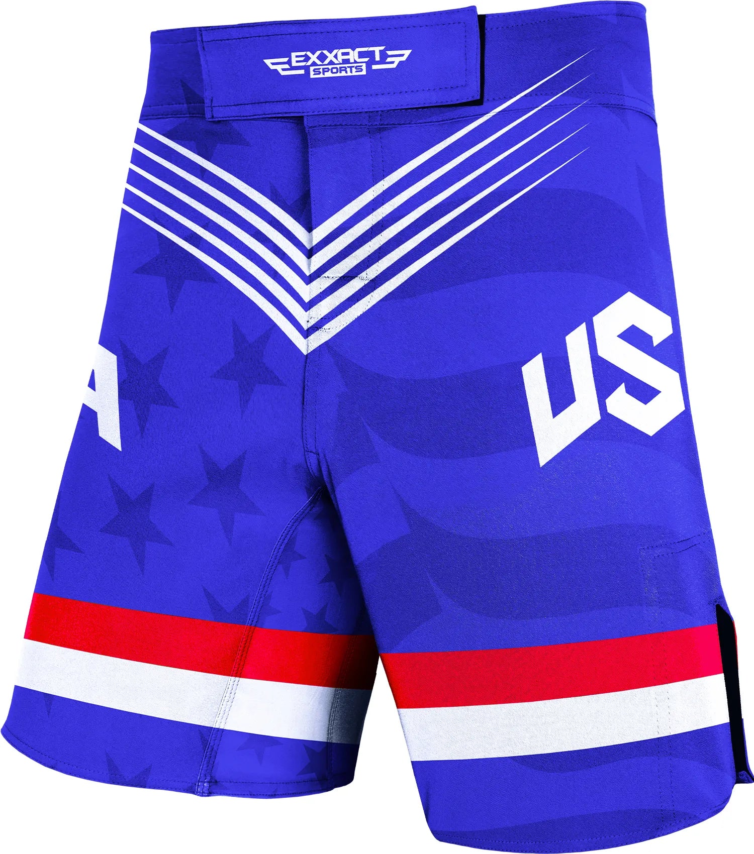 Men's Pro MMA Shorts, No-Gi BJJ Jiu Jitsu Shorts for Boxing, UFC ...