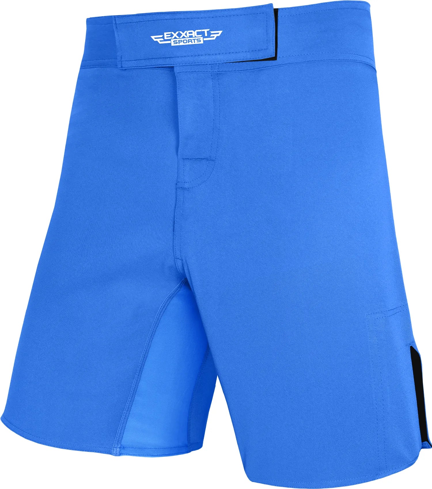 Men's Pro MMA Shorts, No-Gi BJJ Jiu Jitsu Shorts for Boxing, UFC ...
